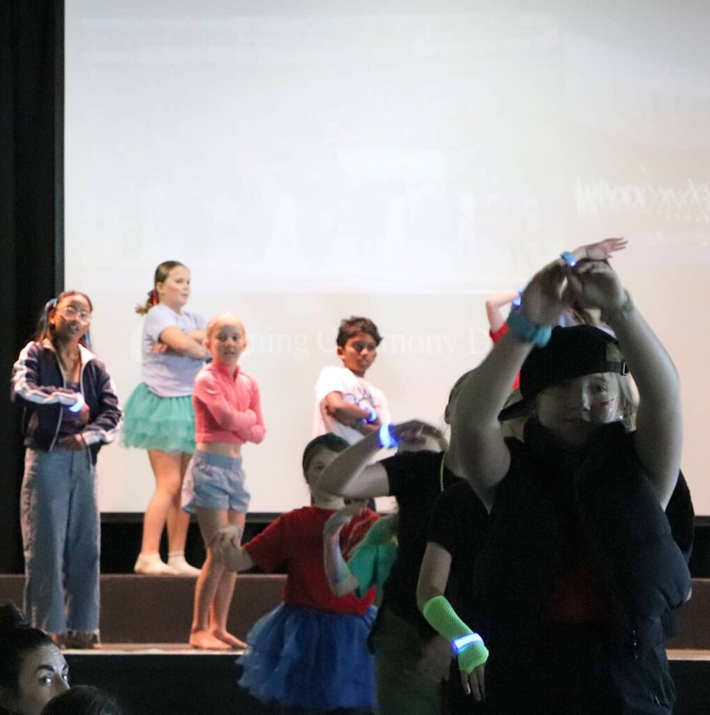 Year 5 Assembly 2024 | St Mary MacKillop College