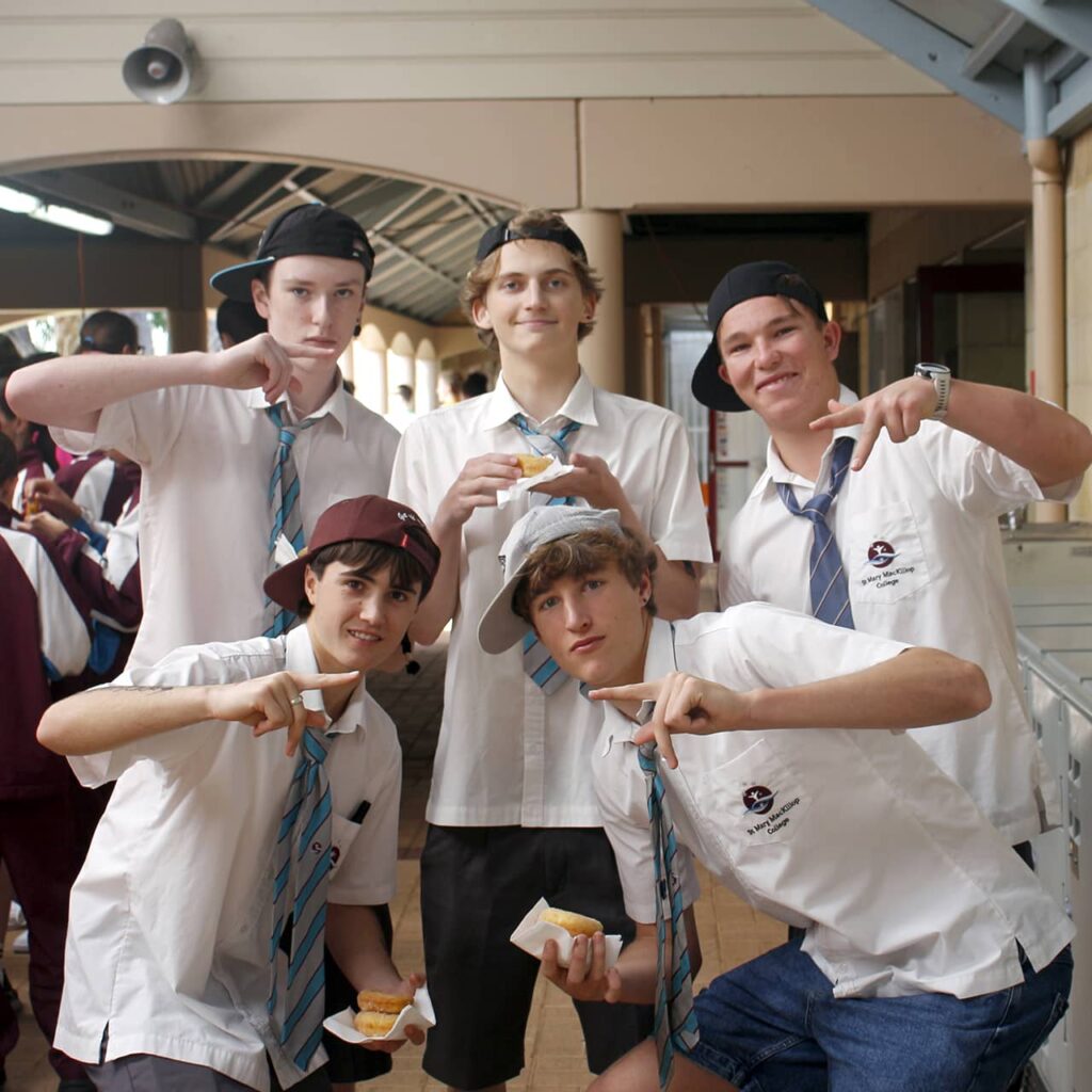 MacKillop Day 2024 | St Mary MacKillop College