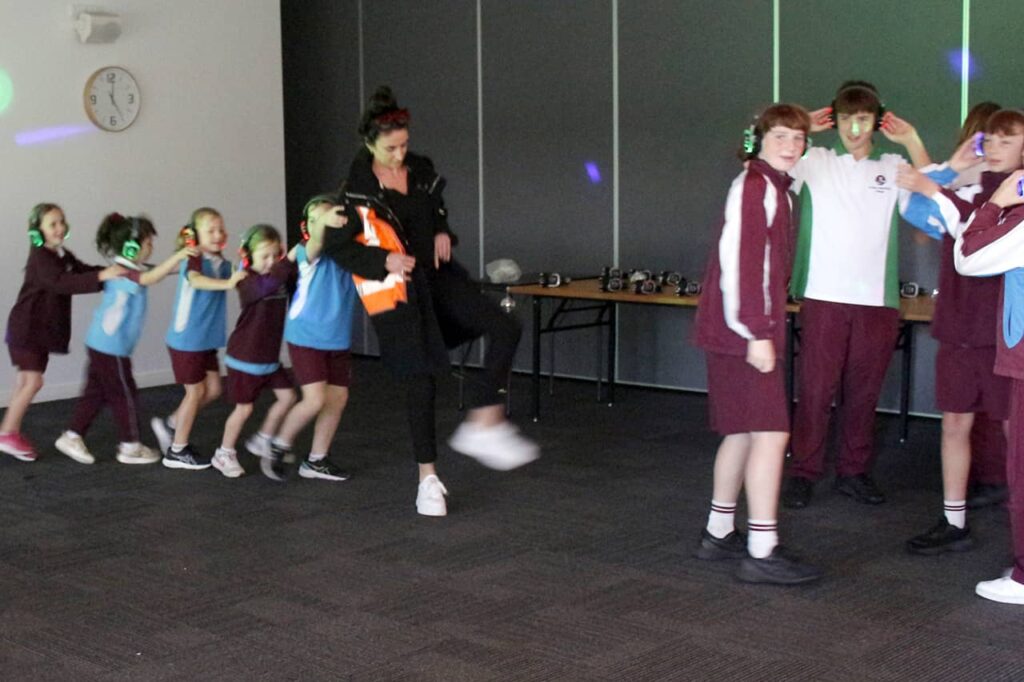 MacKillop Day 2024 | St Mary MacKillop College