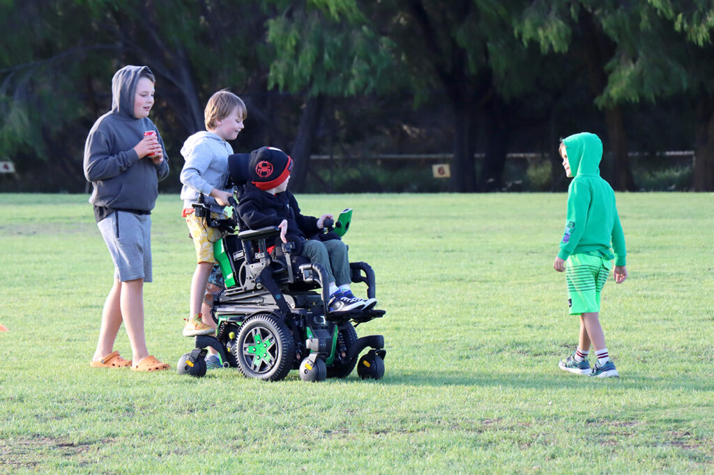 Welcome Back Family Night | St Mary MacKillop College