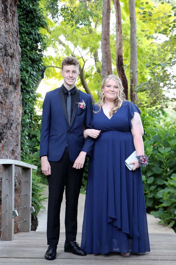 2023 Year 12 Ball | St Mary MacKillop College