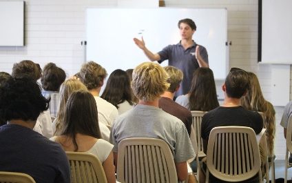 Year 12 students prepare for the year ahead | St Mary MacKillop College