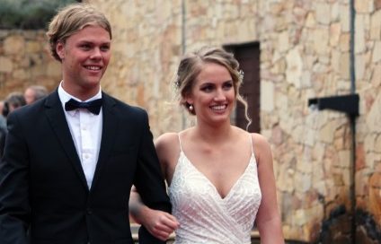 Midsummer Night Ball in a ‘magical’ new location | St Mary MacKillop ...