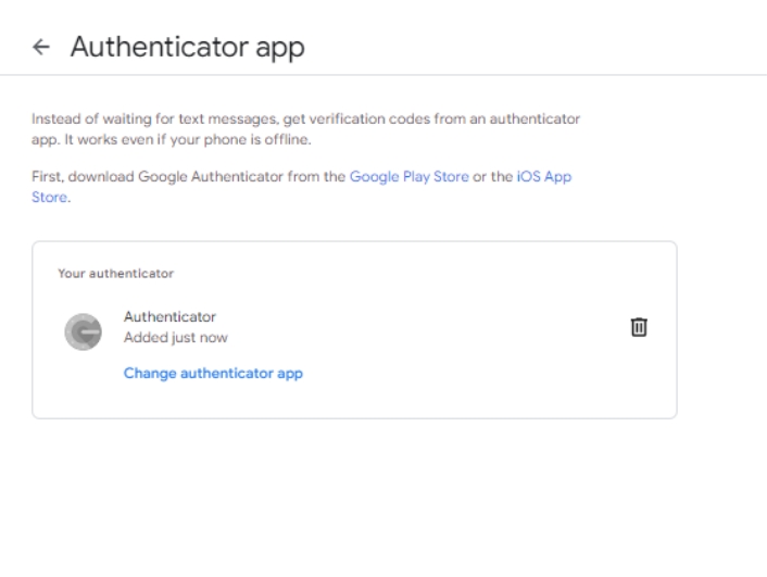 Setting up MFA for G-Suite - New York City, Manhattan, Edgewater | F8 ...
