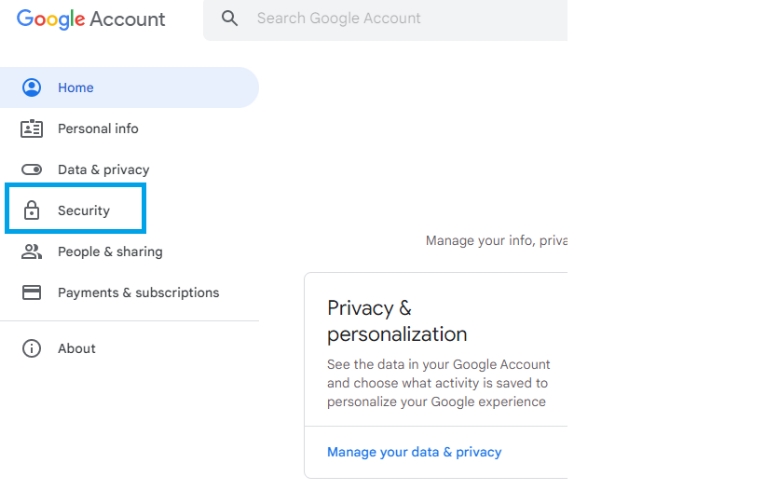 Setting up MFA for G-Suite - New York City, Manhattan, Edgewater | F8 Consulting
