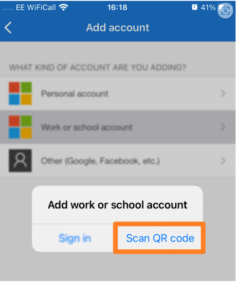 Setting Up Your MFA for Office 365 - New York City, Manhattan ...