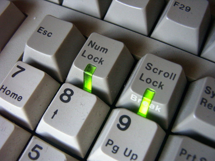6 Windows Keyboard Shortcuts You Might Hit By Mistake Houk Consulting
