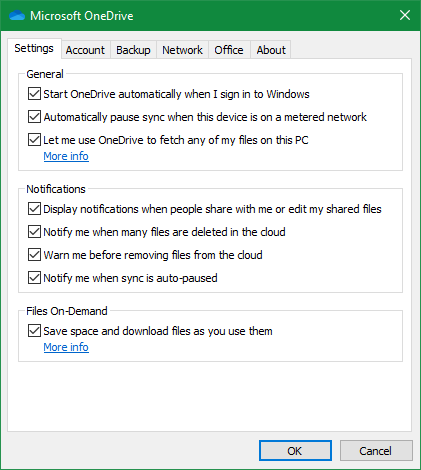 The Many Benefits of Microsoft OneDrive | Houk Consulting