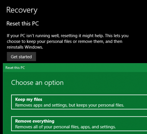 Why Does Restarting Your Computer Fix Problems? | Houk Consulting Why Does Restarting Your Computer Fix Problems? | Houk Consulting