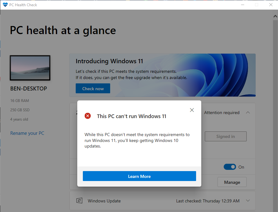 Windows 11 Is Coming: Here's What We Know | Houk Consulting Windows 11 Is Coming: Here's What We Know | Houk Consulting