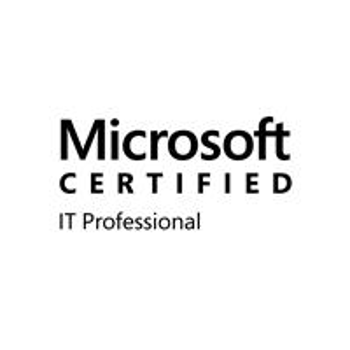 Certifications - Portland, Vancouver, Beaverton | Netropole Inc.