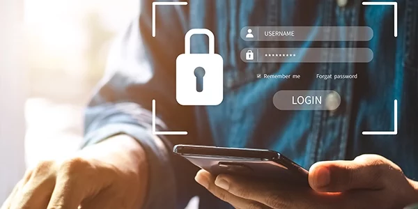 Keep Your Information Secure By Using Strong Passwords - Lebanon ...