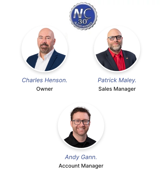 #1 IT Services & Support Company in Nashville TN