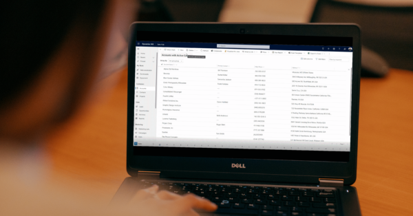Advanced Find and Creating Views in Dynamics 365 - TopLine Results ... Advanced Find and Creating Views in Dynamics 365 - TopLine Results ...