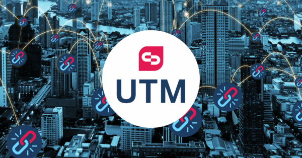 What is UTM tracking and how to use it.