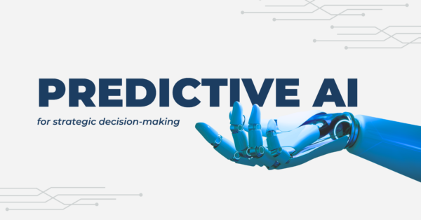 Predictive AI for Strategic Decision-Making using Dynamics 365 Customer ...
