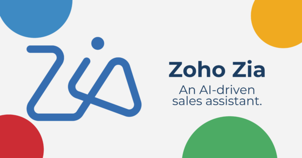 Helpful Zoho Zia Features