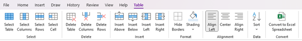 How to Setup OneNote for Effective Notetaking
