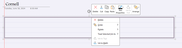 How to Setup OneNote for Effective Notetaking