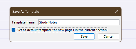 How to Setup OneNote for Effective Notetaking