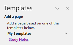 How to Setup OneNote for Effective Notetaking