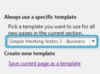 How to Setup OneNote for Effective Notetaking