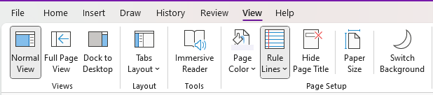 How to Setup OneNote for Effective Notetaking