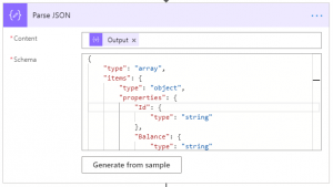 Parse a CSV file from an Email using Power Automate - Pewaukee ...