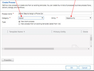 Action Steps vs Workflows in Dynamics 365 Business Process Flows ...