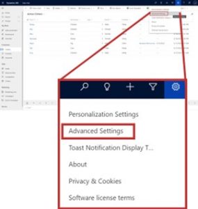 D365 Technical – Creating an email alert workflow - Pewaukee, Waukesha ...