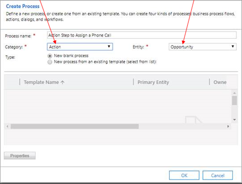 Action Steps vs Workflows in Dynamics 365 Business Process Flows ...