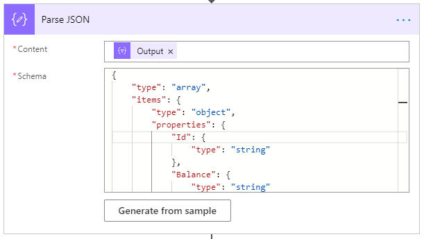 Parse A Csv File From An Email Using Power Automate Pewaukee Waukesha Wisconsin Topline