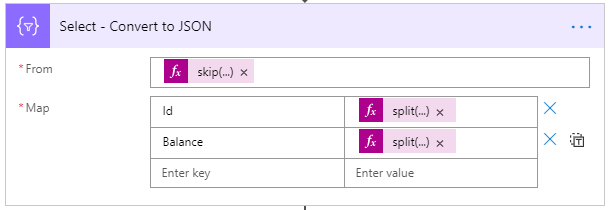 Parse A Csv File From An Email Using Power Automate Pewaukee Waukesha Wisconsin Topline