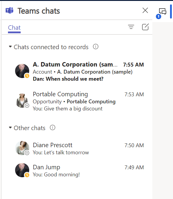 Dynamics 365 And Microsoft Teams Integration Pewaukee Waukesha