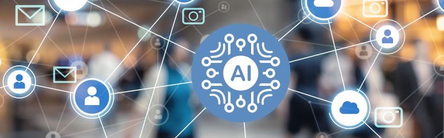 Leveraging AI to Supercharge Your CRM System | TopLine Results Corporation Leveraging AI to Supercharge Your CRM System | TopLine Results Corporation