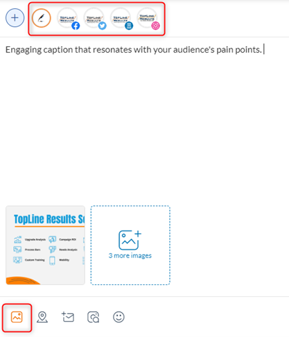 Introduction to Zoho Social