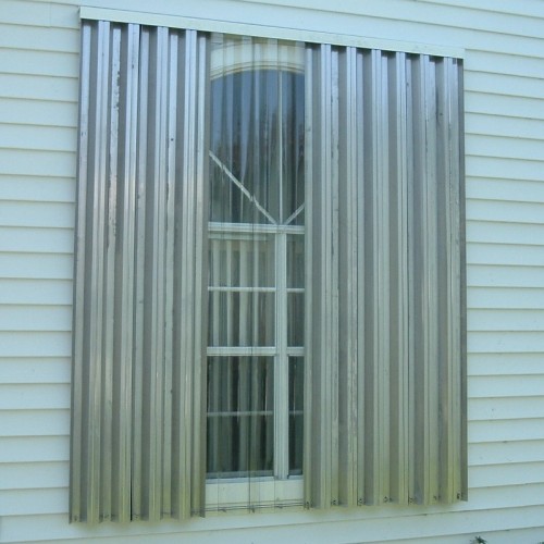 Hurricane Panels | Storm Panels | Atlantic Storm Protection