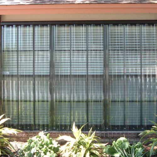 Hurricane Panels | Storm Panels | Atlantic Storm Protection