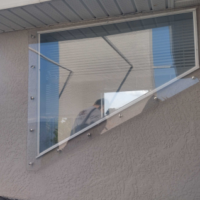 Hurricane Panels | Storm Panels | Atlantic Storm Protection
