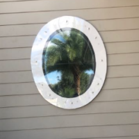 Hurricane Panels | Storm Panels | Atlantic Storm Protection