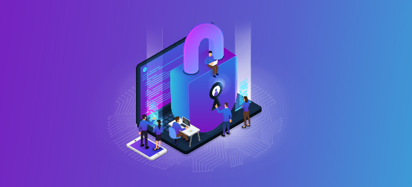 Data security in a WFH setup - Austin, Cedar Park, Georgetown | DataNet ...