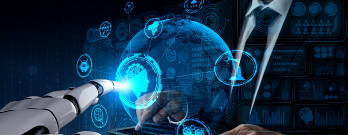 Eight ways an MSP can help with an AI solution - Austin, Cedar Park, Georgetown | DataNet Systems