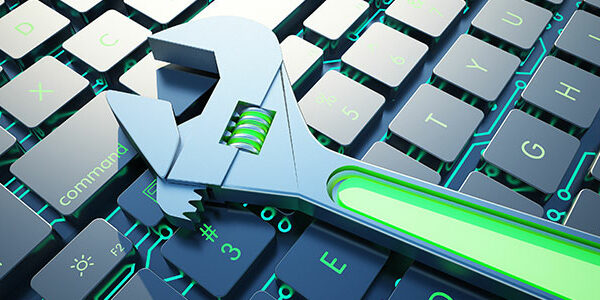 The importance of upgrading from unsupported software