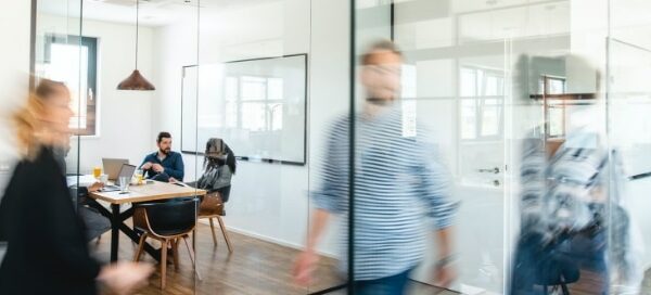 How to optimize the hybrid work model