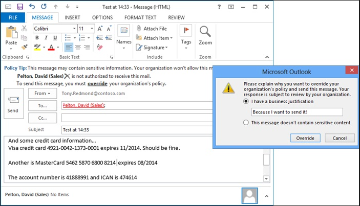 Office 365 Advanced Threat Protection - IT Support