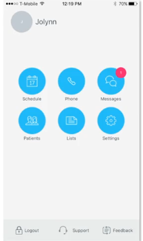 Benefits of The Weave Mobile App - Orlando, Jacksonville, Gainesville ...