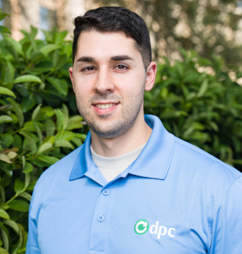 Meet The Team | DPC Technology Support | IT Support Florida