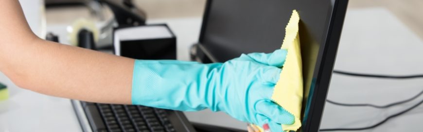 Spring Cleaning for your Computers - Orlando, Jacksonville, Gainesville ...