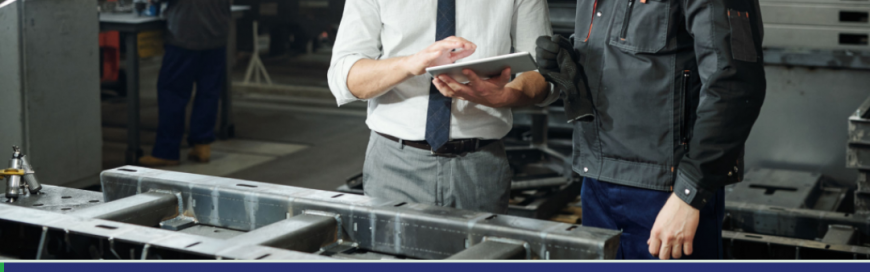 How Managed Service Providers Empower COOs to Overcome Manufacturing ...