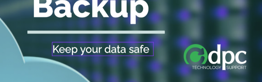 Secure Your Data with Cloud Backup Solutions from DPC Technology in Jacksonville - Orlando ...